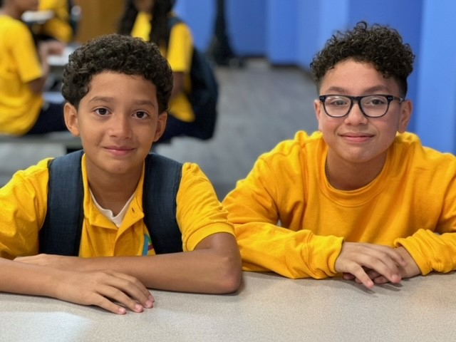 Help Scholars ACCESS a Successful Future - Access Bronx Charter School